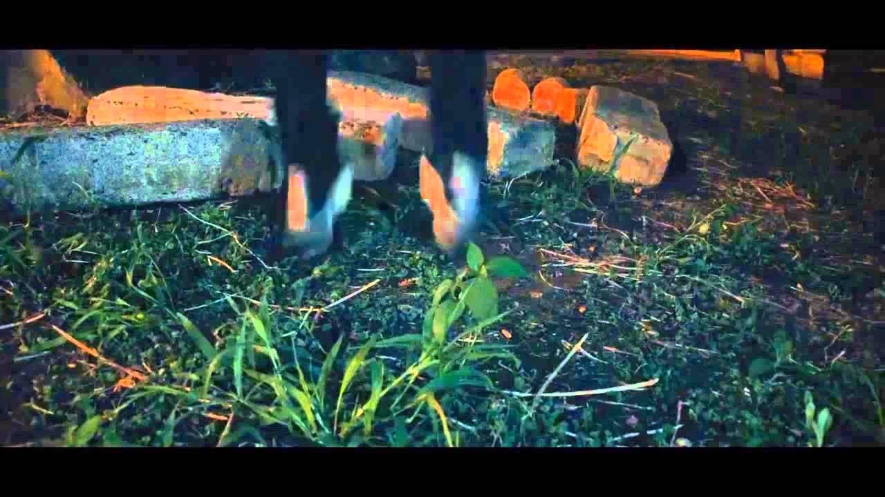 Sundance ShortsLab Trailer 2 - YouTube