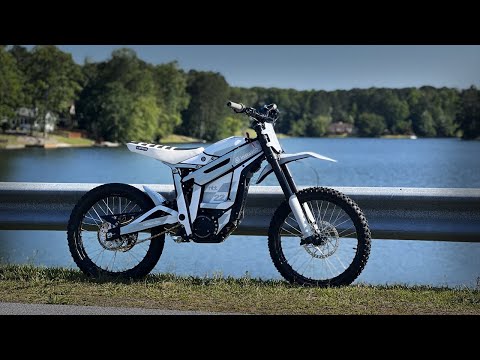 1 MONTH REVIEW OF MY TALARIA STING R MX4! (SURRON KILLER?)