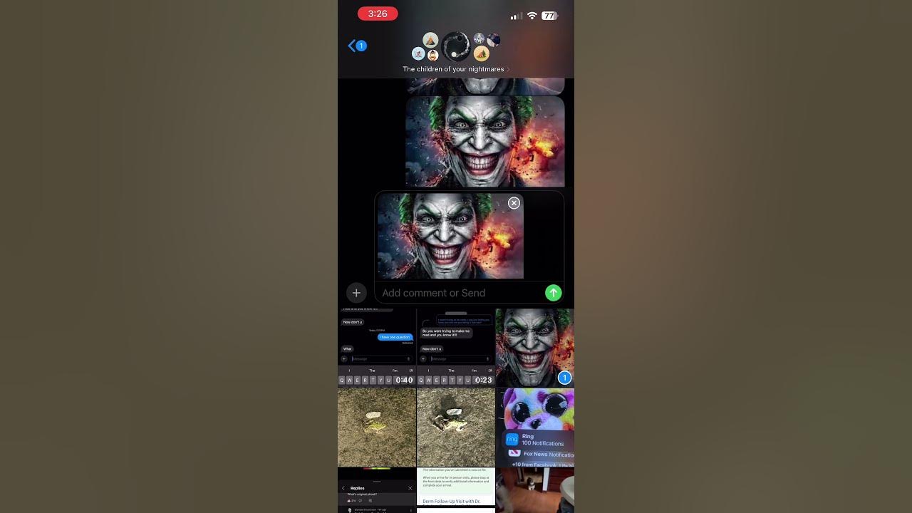 Evil jonkler ahh moment #funny #shorts #fyp #jonkler - YouTube