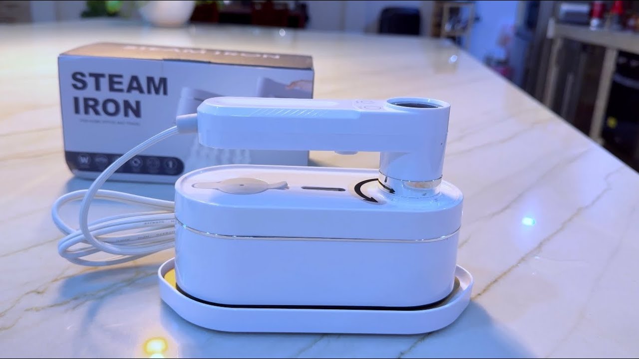 Plancha moderna de vapor deja tu ropa bien planchada sin tanto esfuerzo ...