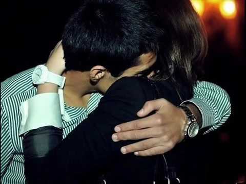 Ya SEV YA OLDUR MƏNİ