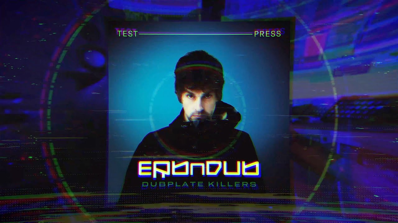 ERB N DUB - SPLICE SAMPLE PACK *OUT NOW* - YouTube