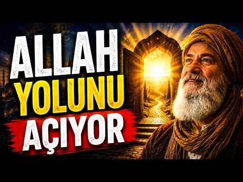 🚨 Bu Video Karşına Çıktıysa Tesadüf Değil… Allah Yolunu Açıyor! | İbn Arabi