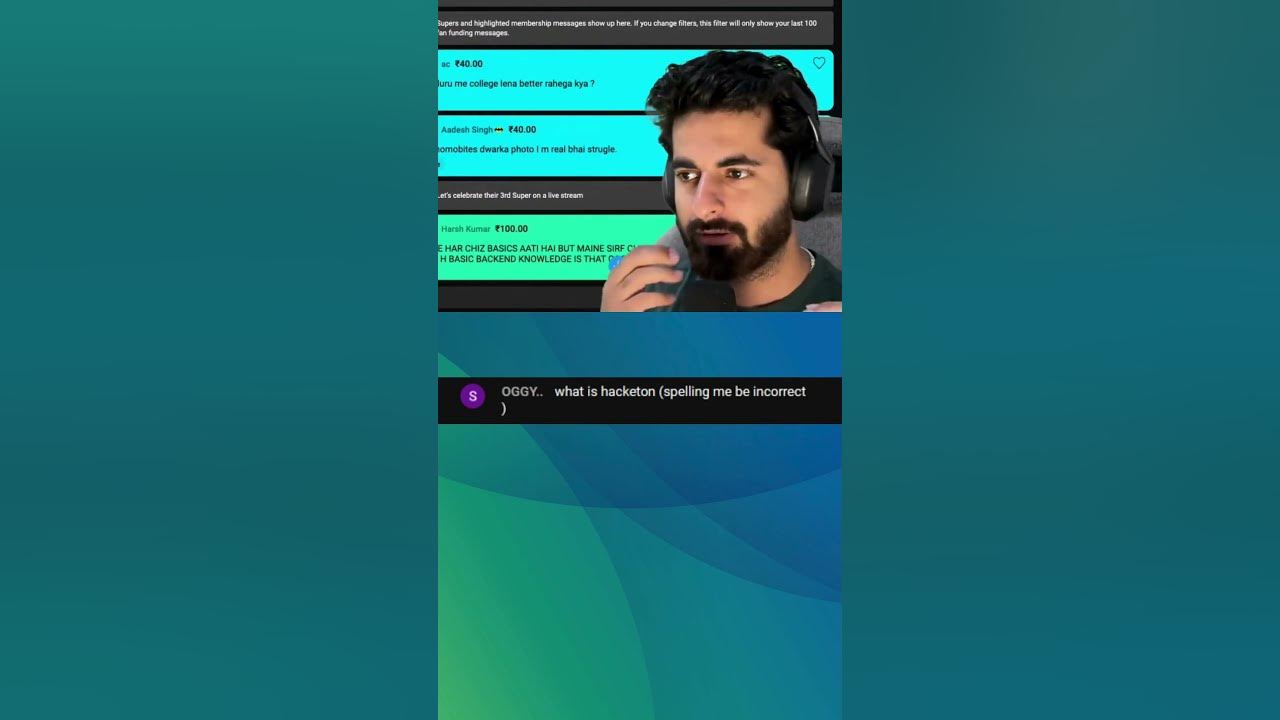 What is hackathon #programming #ezsnippet - YouTube