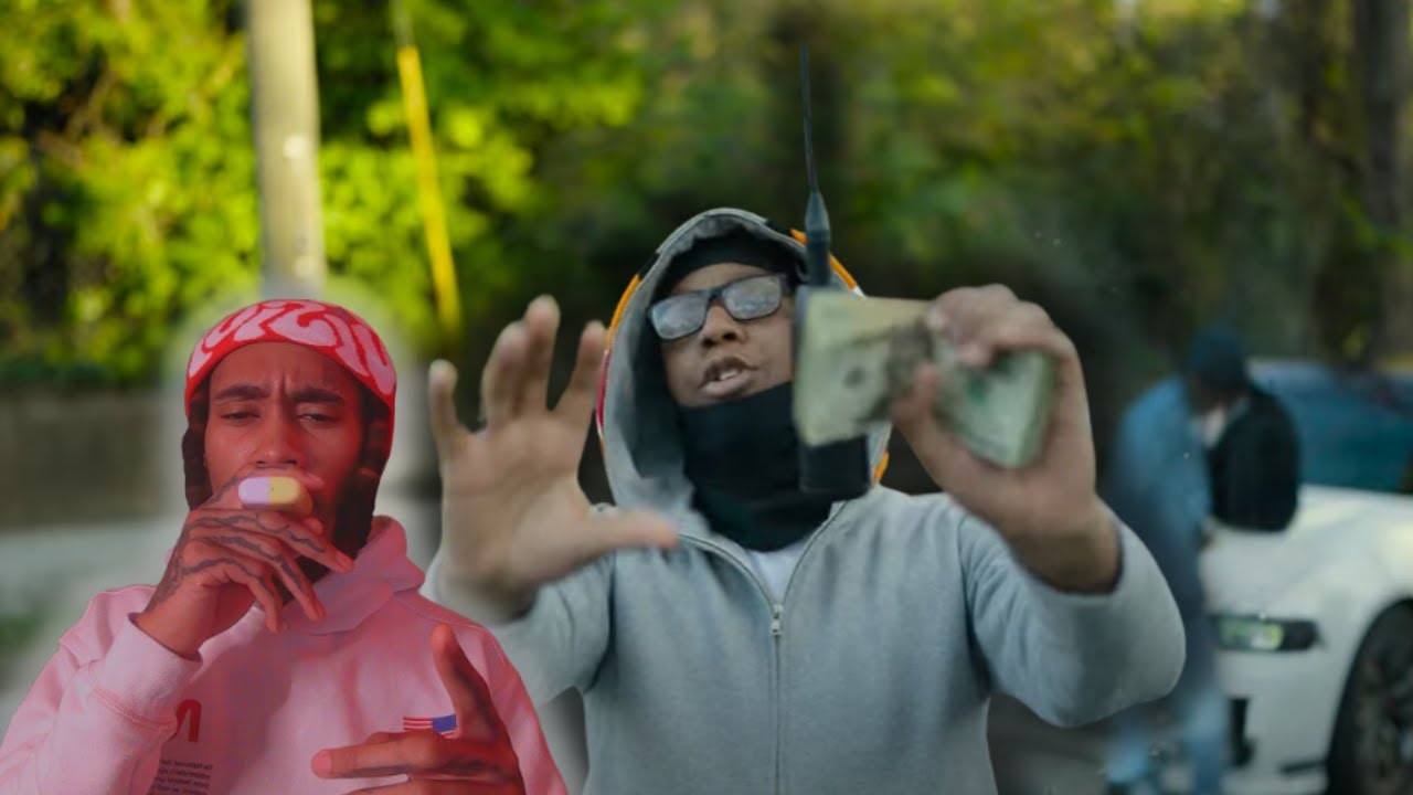 VONOFF1700 | "U KNOW DAT" (VIDEO REACTION!!!) - YouTube