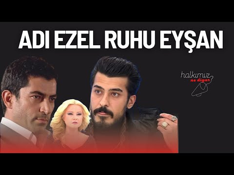 MÜGE ANLI'YA ÇIKAN KORSAN EZEL İÇİN HALKIMIZ NE DİYOR?