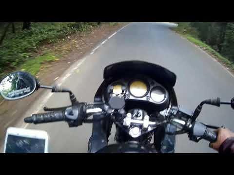 Nature essence of Jamboti hills (Belagavi) - YouTube