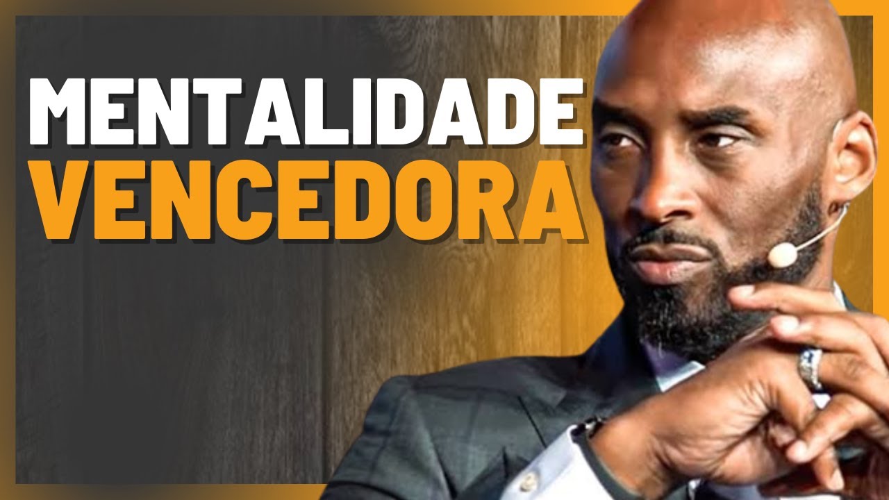 COMO TER UMA MENTALIDADE VENCEDORA [Vídeo Motivacional] - YouTube
