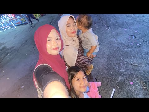pasar malam