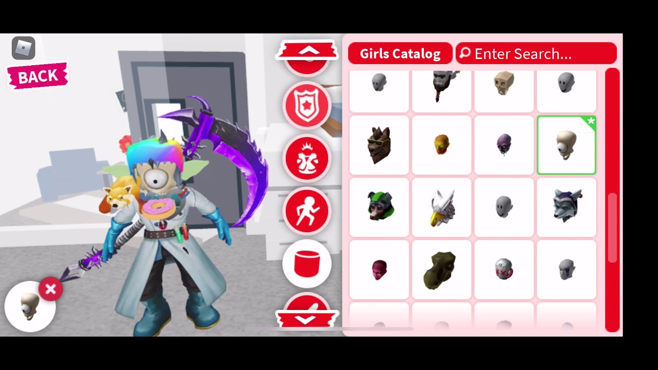 Random dress up challenge - YouTube