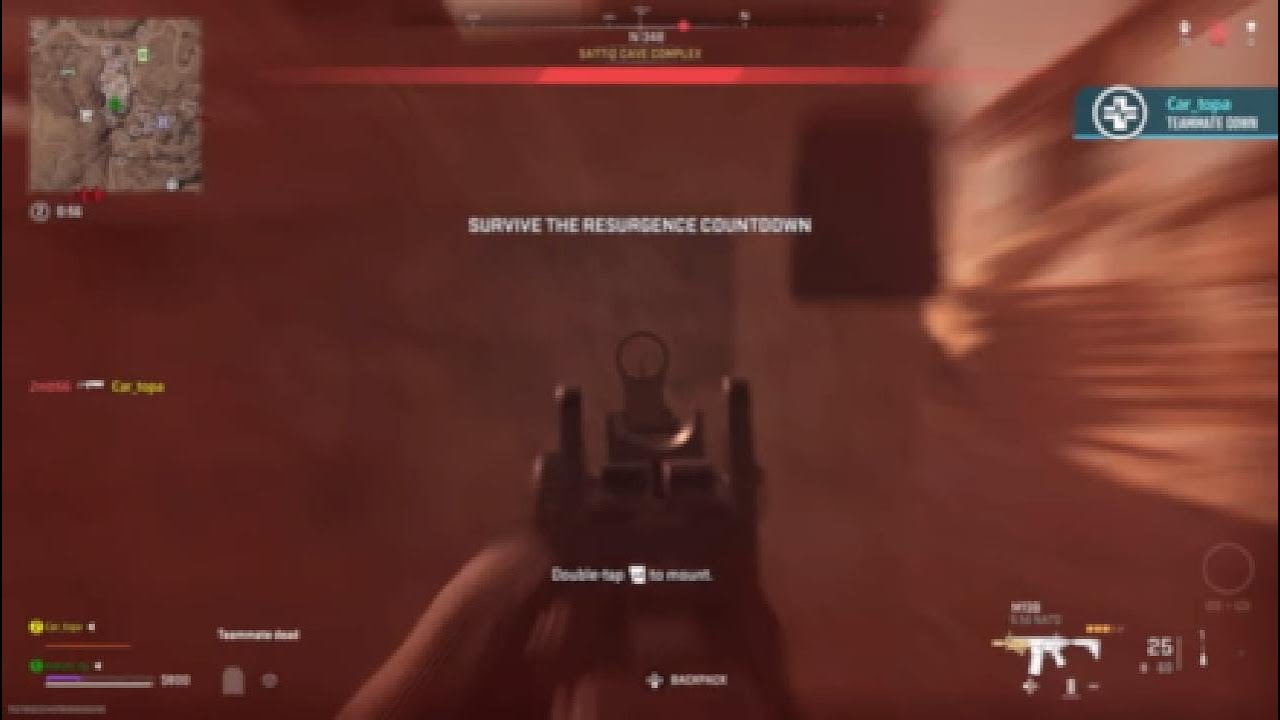 COD Warzone 2 S3 duos win feat Car_topa - YouTube