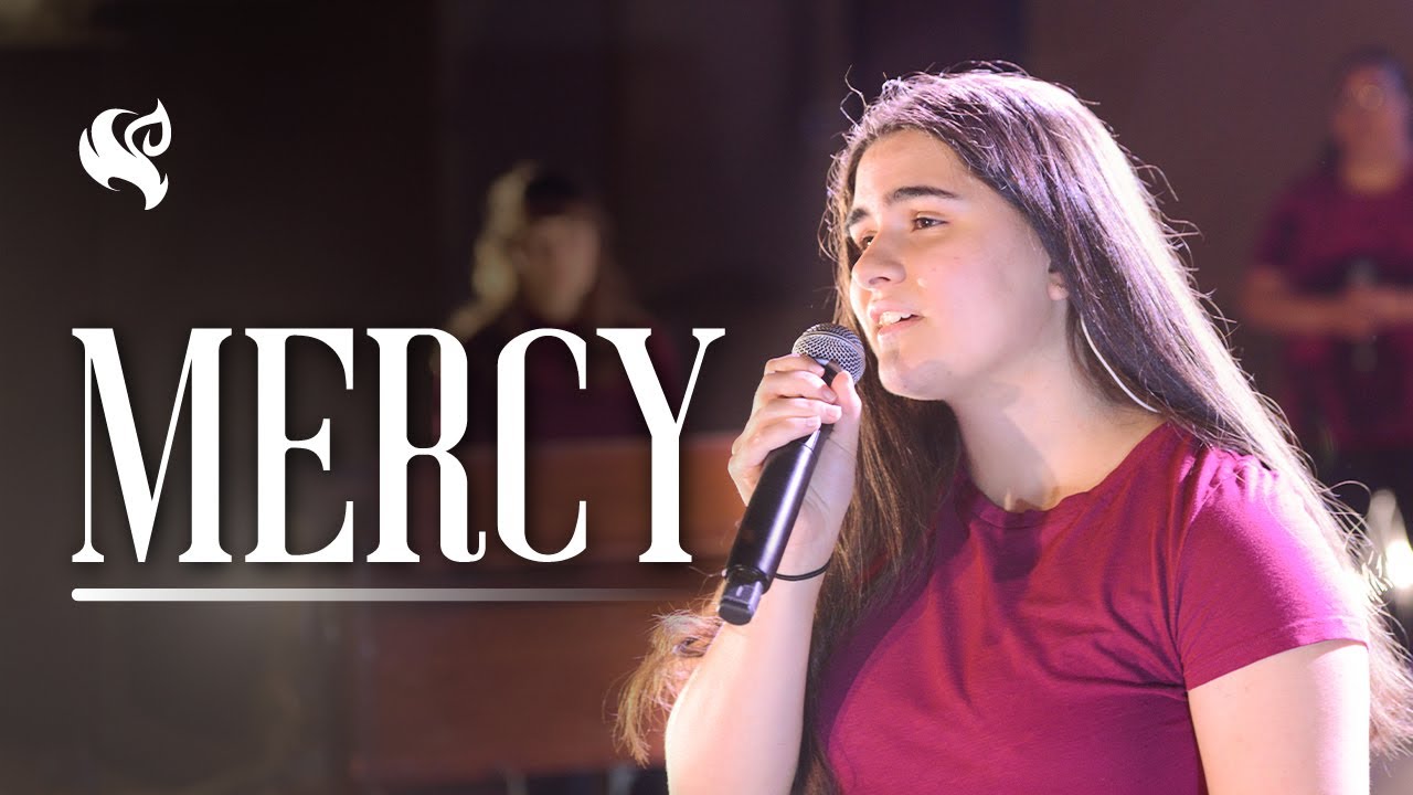 Mercy | Matt Redman - YouTube
