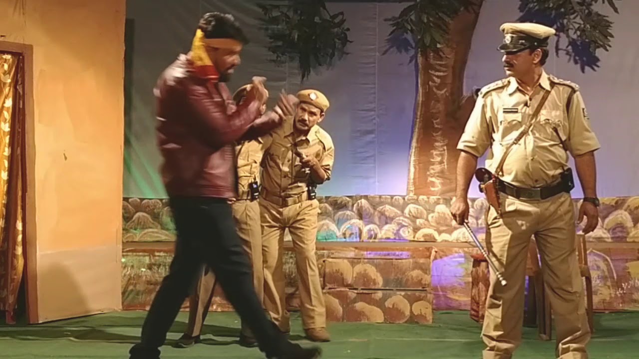 LAL GOLAP PART 4 - YouTube