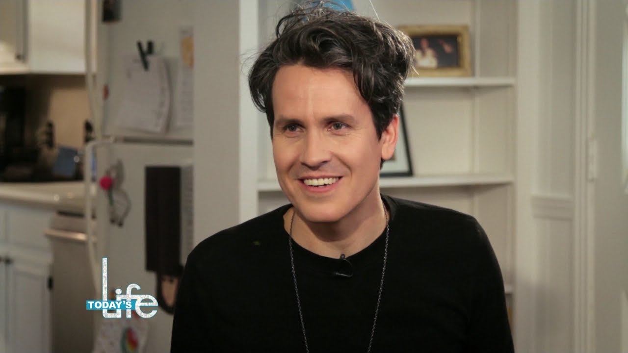 Remedy Drive's David Zach | Today's Life - YouTube