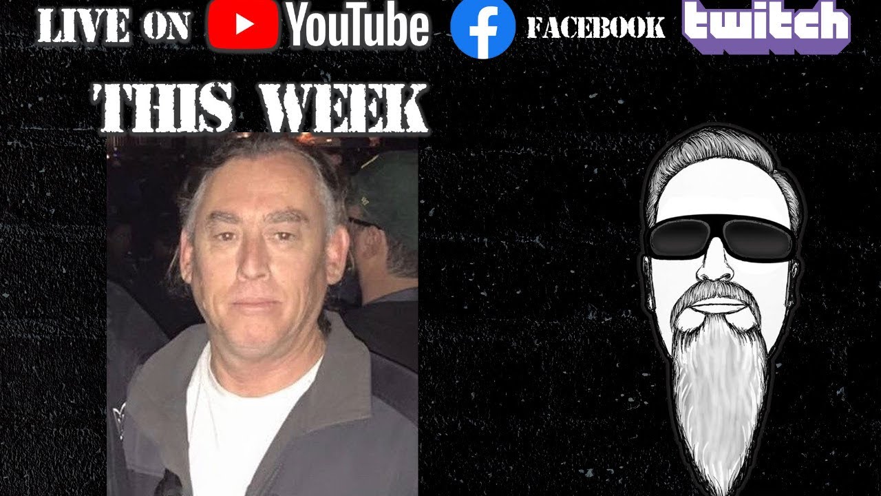 BTBP Greg Rideout - YouTube