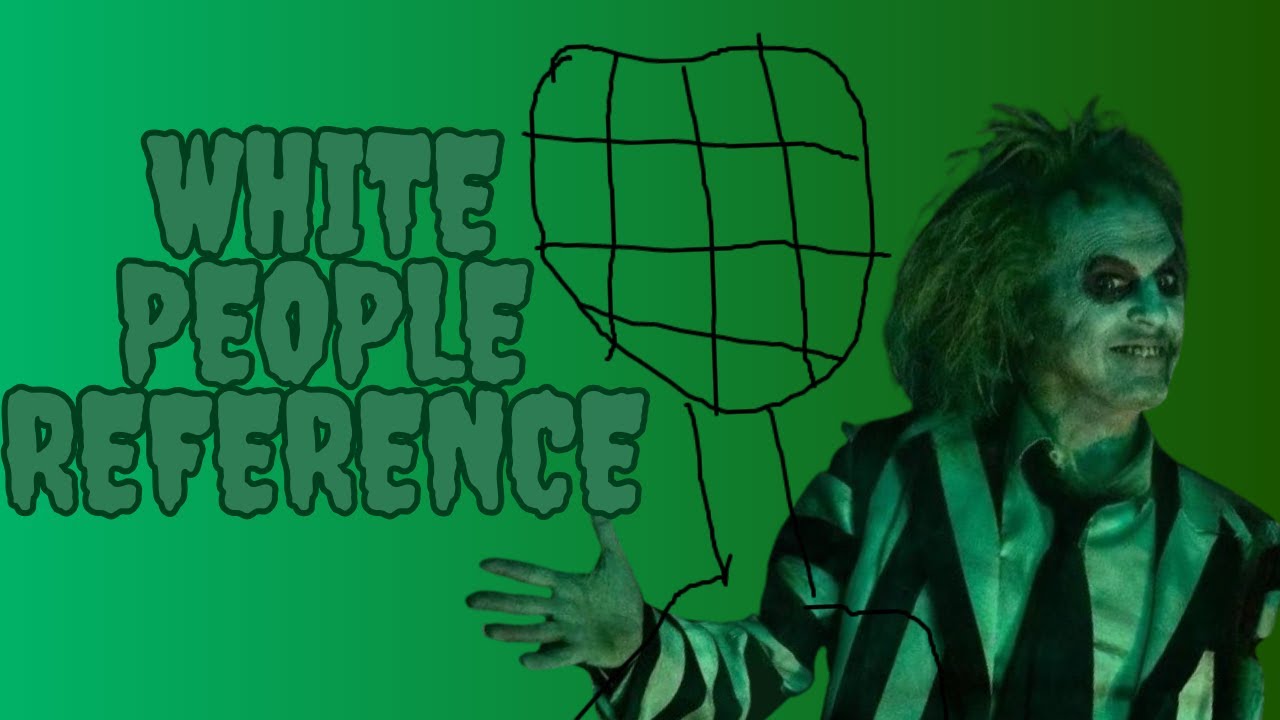 Anti.Prophet and the Adventures of the White Woman [Commentary] - YouTube