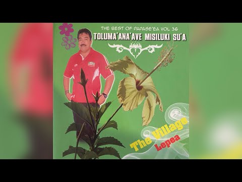Misiluki Su'a - Tania (Audio)