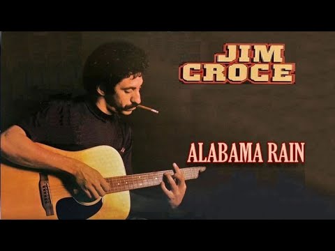 Alabama Rain - Jim Croce Karaoke - YouTube