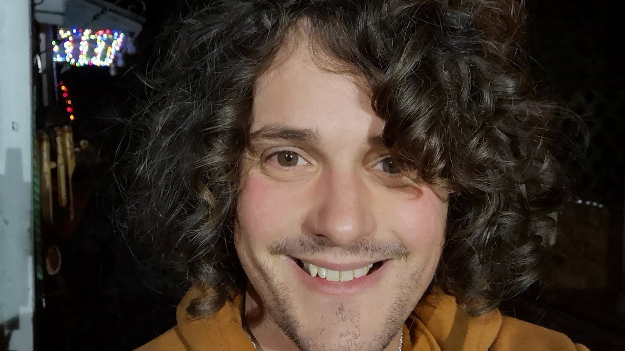 An evening in the company of Spirit with Joseph Haigh - YouTube