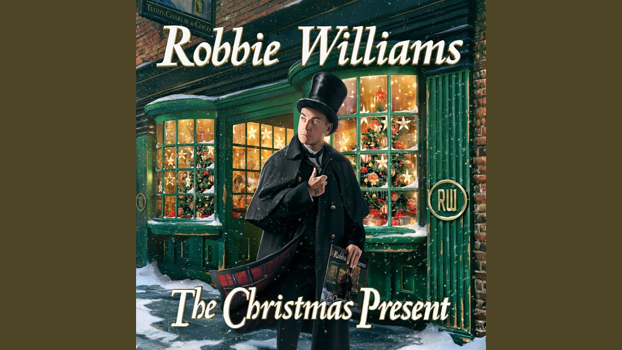 Yeah! It's Christmas - YouTube Music