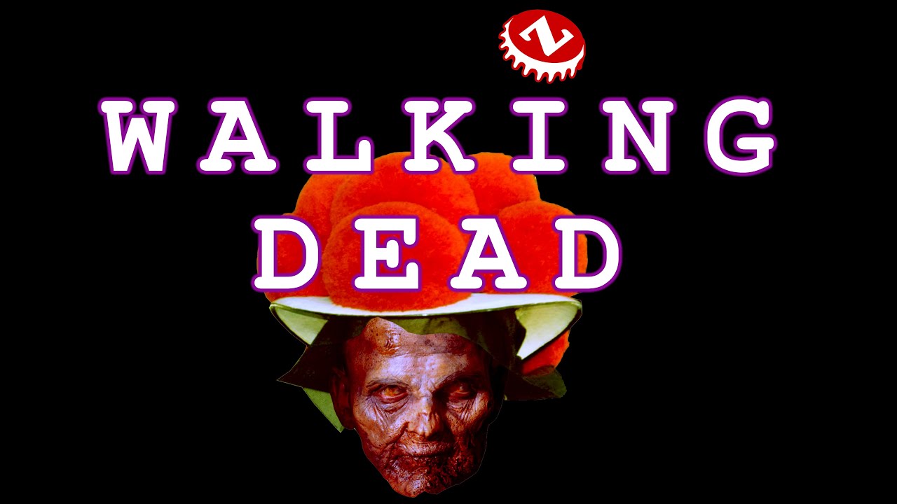 The Walking Dead.The Ones Who Live. TWD/ Scott Gimple und Danai Gurira ...