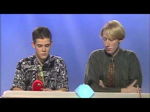 Blockbusters 1992 - The Brummies Pt 3 - YouTube