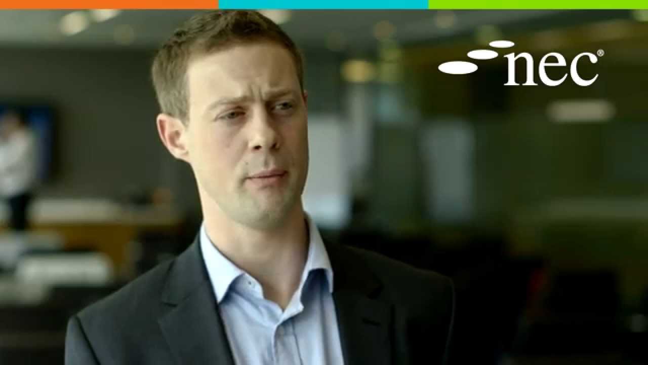 NEC Users' Group - YouTube