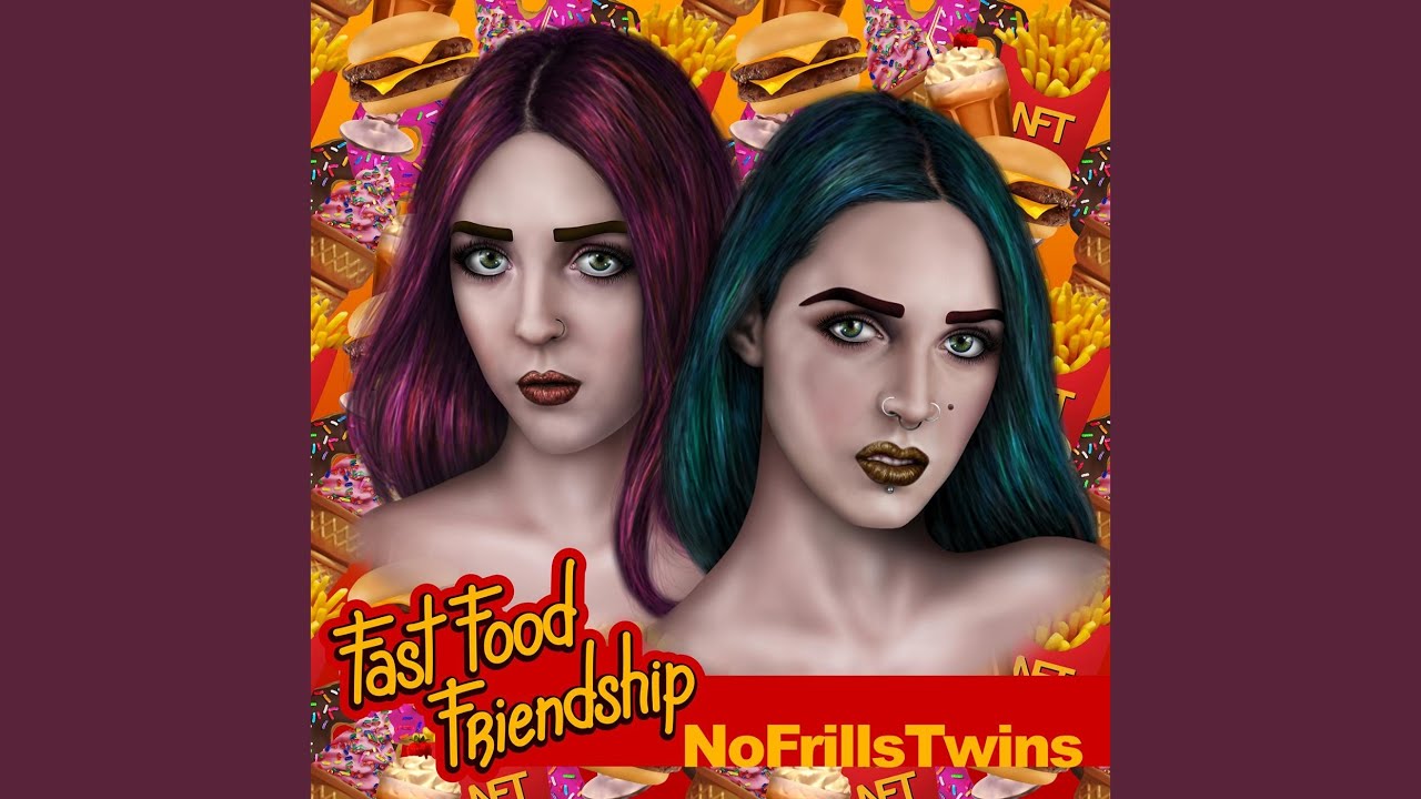 Fast Food Friendship - YouTube Music