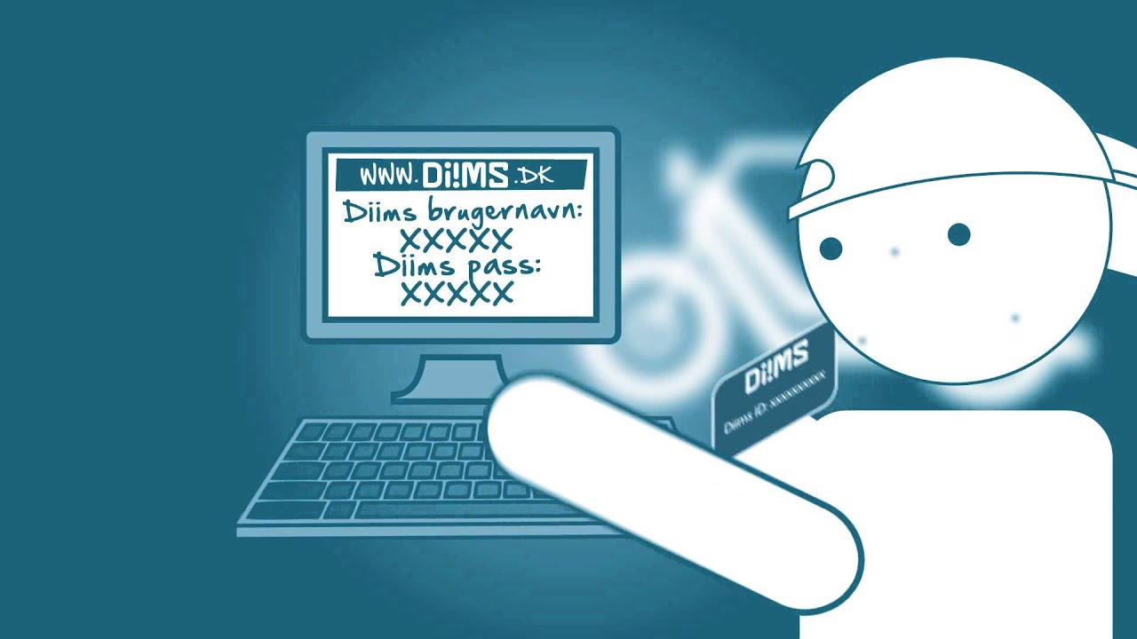 Diims intro - YouTube