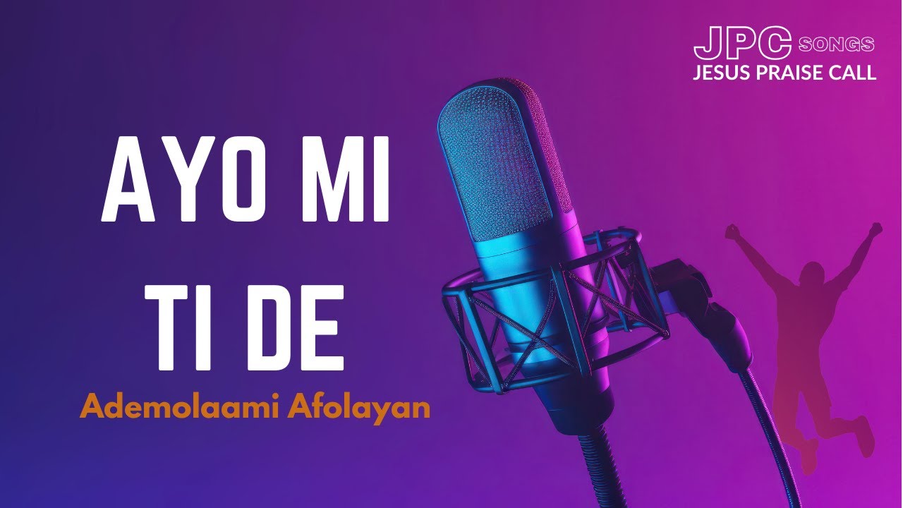 Ayo mi tide - YouTube