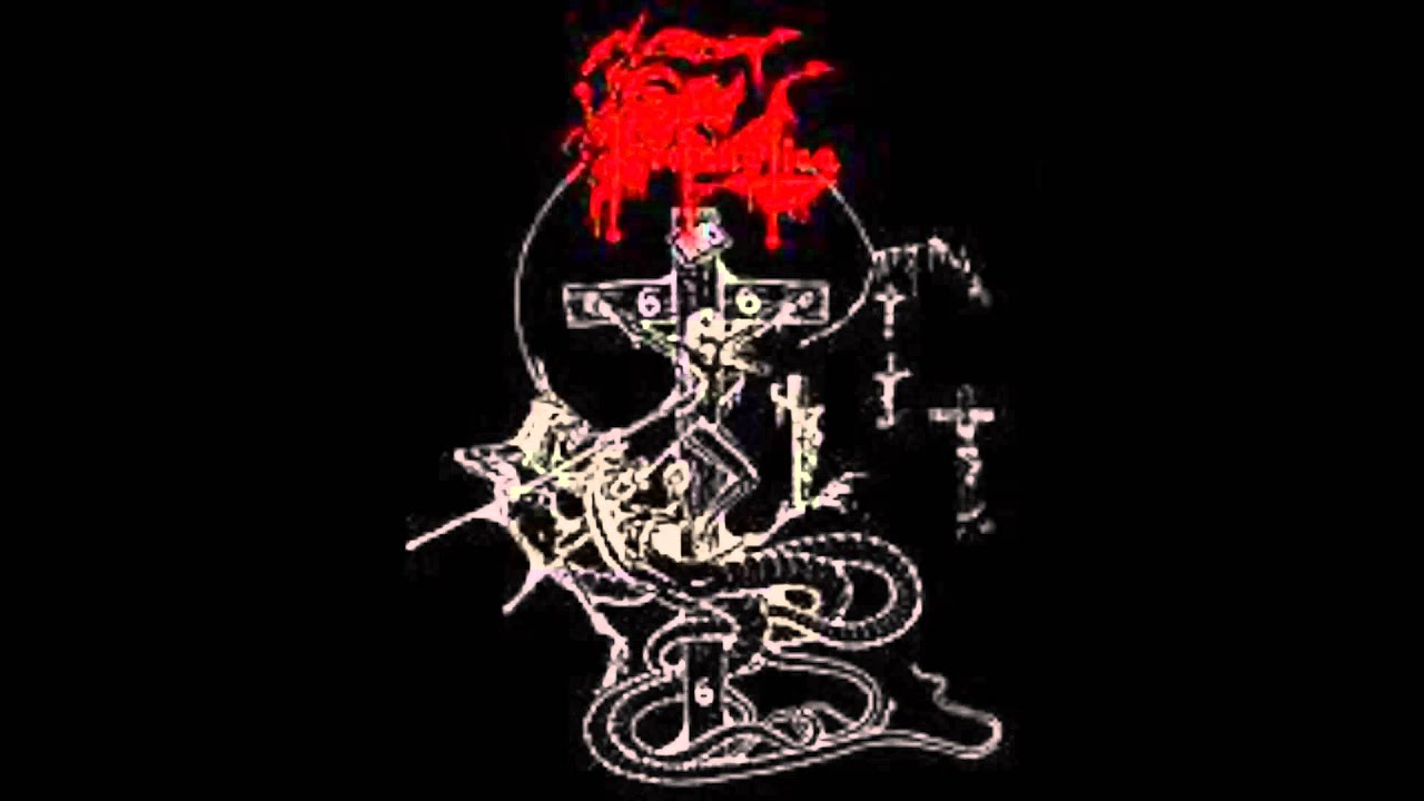 Profanatica - Collection [Compilation 2001] - YouTube