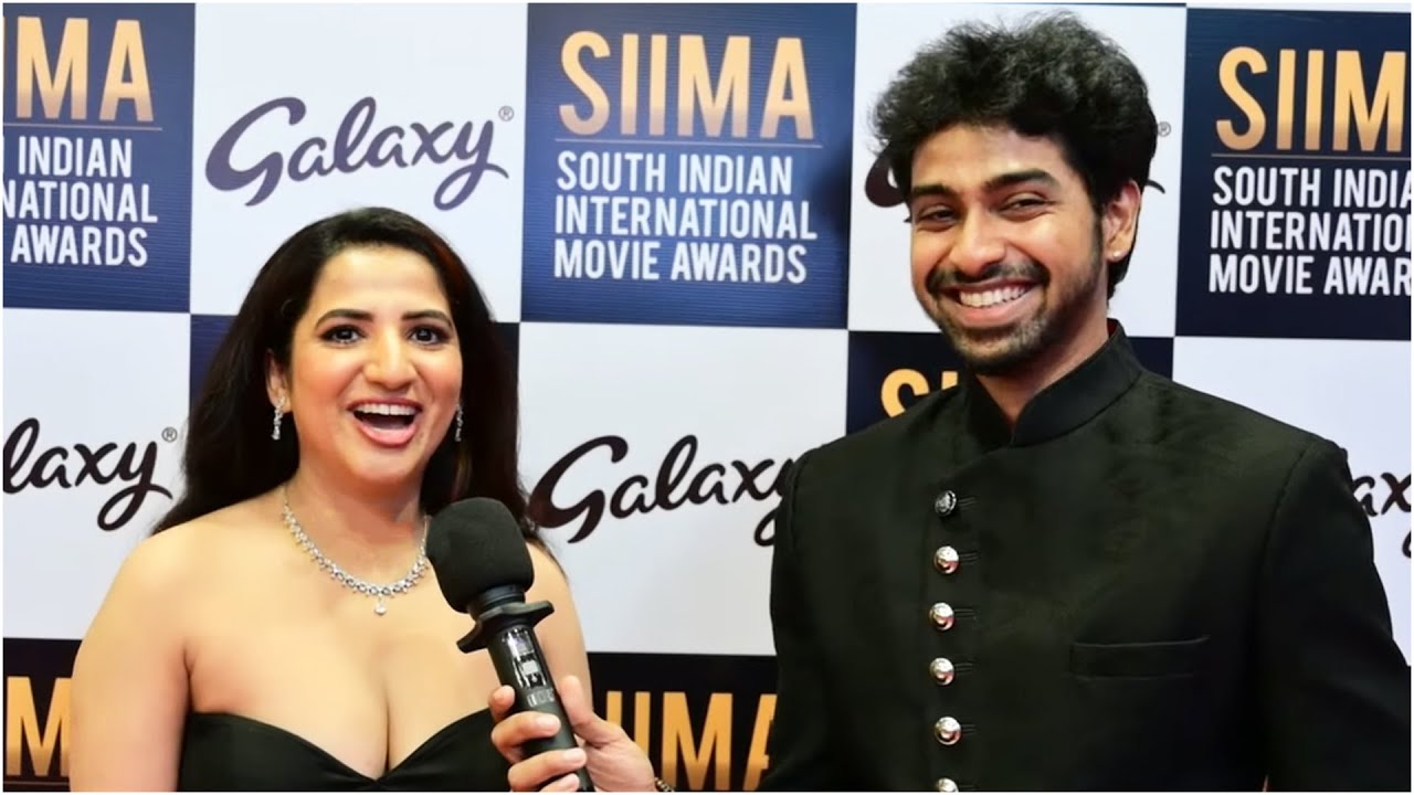 Actress Kavya Sha Making Hilarious Fun With Kathirravan & Reveals Her ...