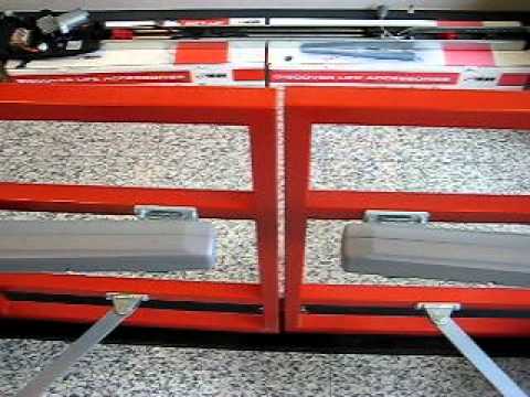 OP3 GE UNI RS DL LIFE.avi - YouTube