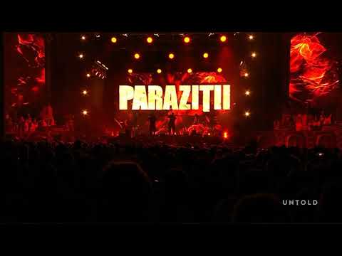 Cheloo - e larga in p... (citat UNTOLD) - YouTube