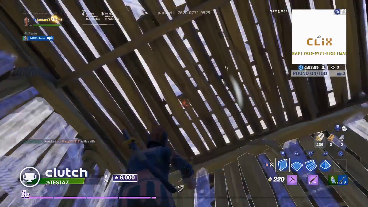 Aimbot full - YouTube