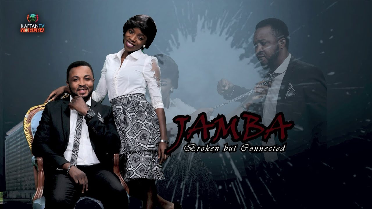 Jamba Episode 2 - YouTube