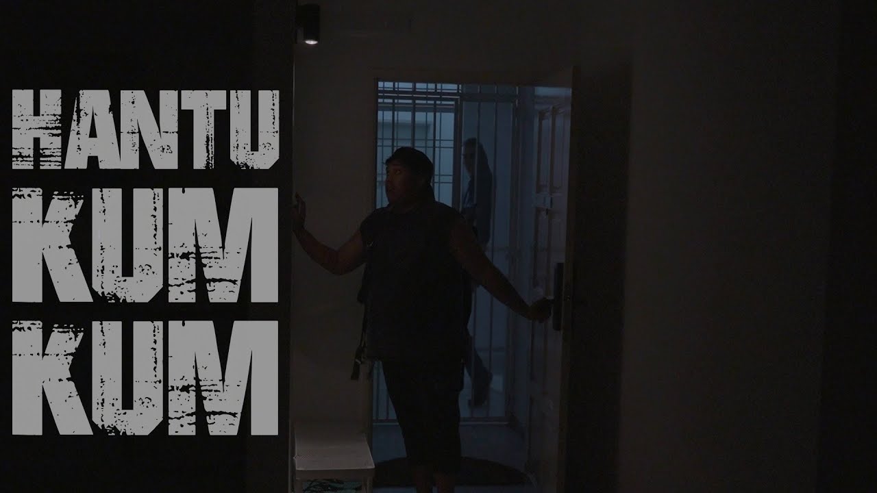 Hantu Kum Kum - YouTube