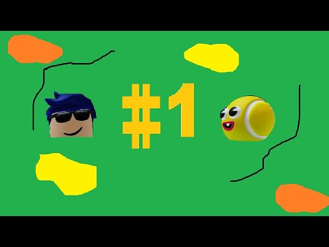 Roblox DUO channel first video!!! - YouTube