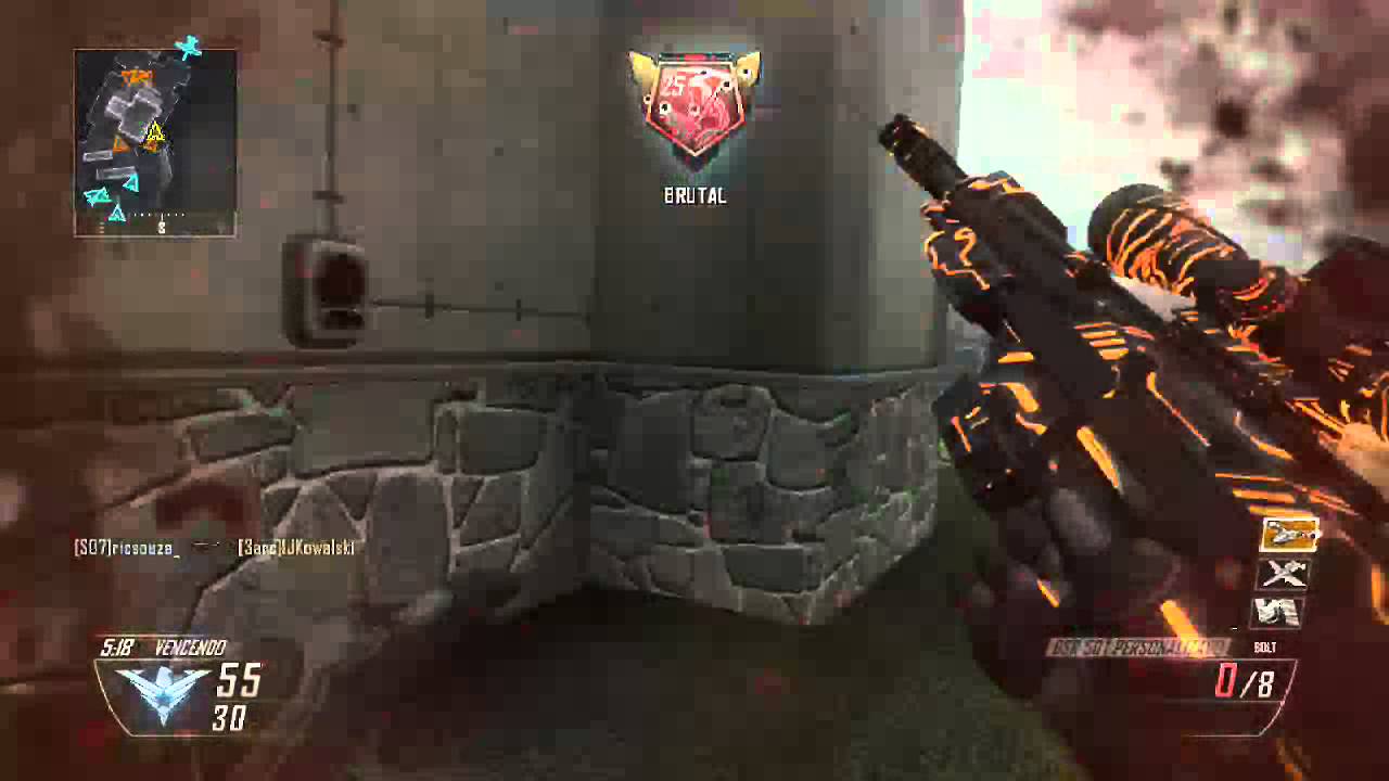 Quick Scope 1 - YouTube