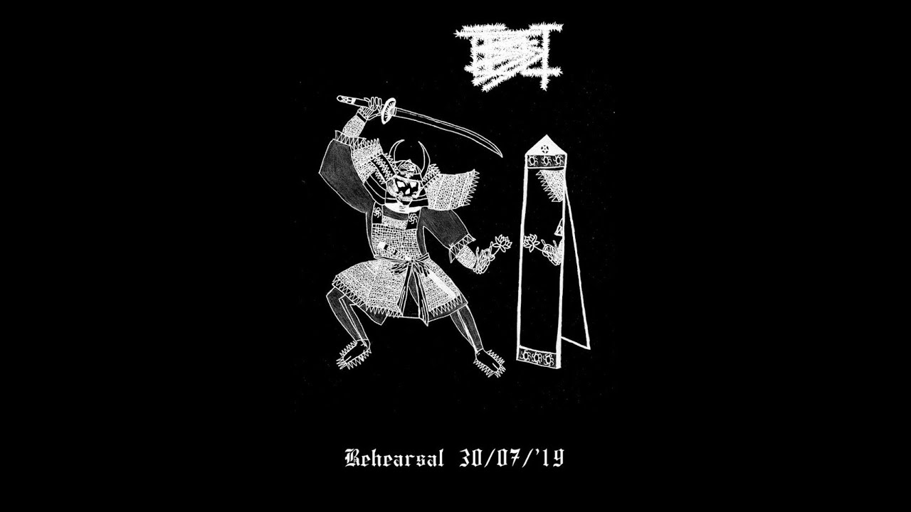 Tsalal (Canada) - Rehearsal 30/07/'19 (Demo 2020) - YouTube