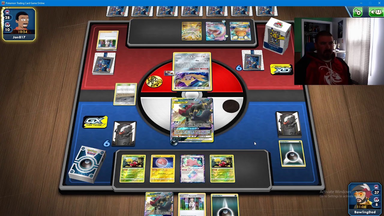 Pokemon PTCGO - Players Cup Day 3 Grind! - YouTube