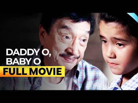 ‘Daddy O, Baby O’ FULL MOVIE | Dolphy, Serena Dalrymple