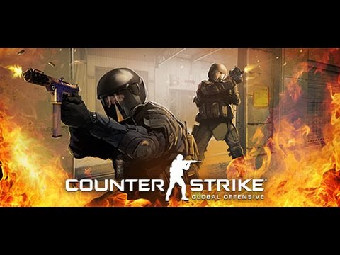 Counter-Strike Legendary - HD - YouTube