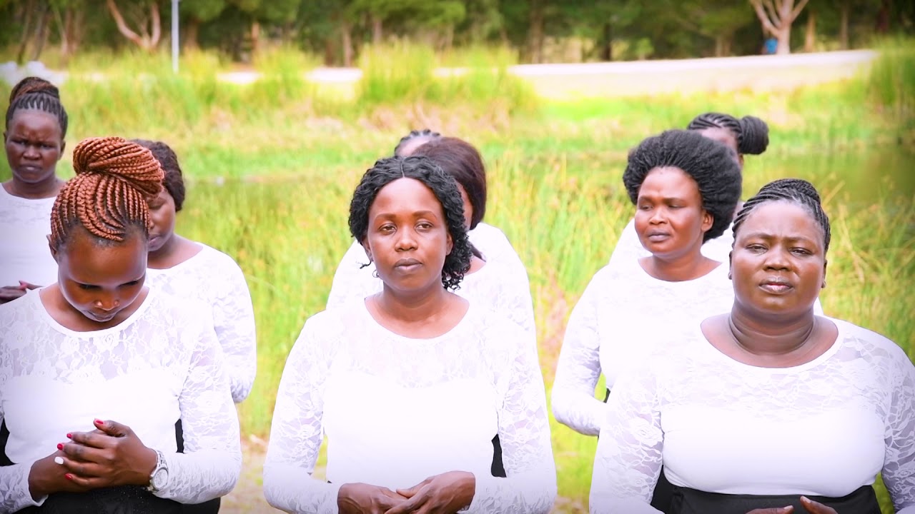 Springvale South Sudanese SDA Youth in Melbourne, Australia - YouTube