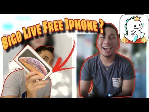 Aku Buat Hal Dalam BIGO Live ! | Prank Dan Tanya Benda Merepek Dekat Diorang !