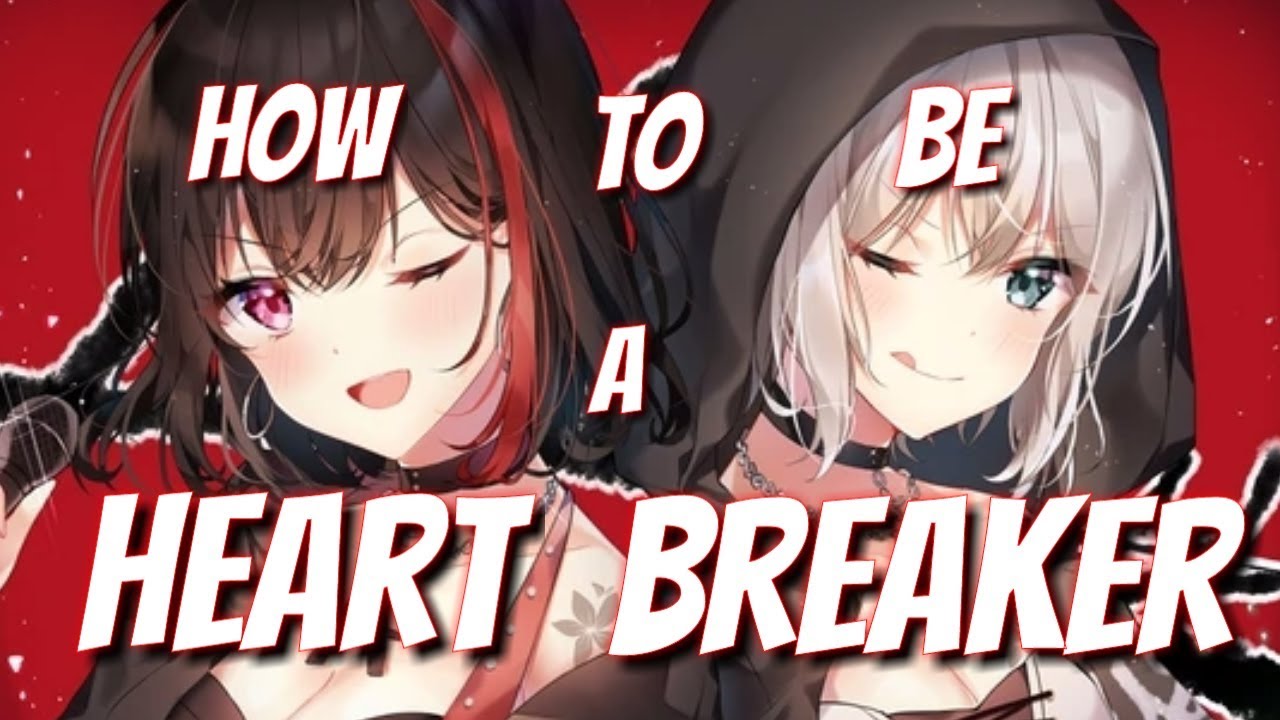 [ Nightcore - How To Be A Heart Breaker ] - YouTube