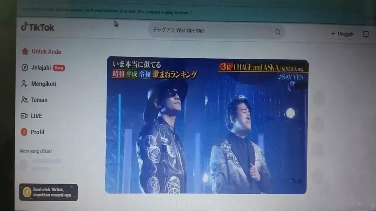 TUTORIAL MEMBUAT BIODATA (Jurusan rekayasa perangkat lunak) - YouTube