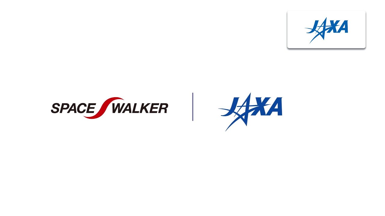 【J-SPARC】SPACE WALKER×JAXA～有翼サブオービタル事業～ - YouTube