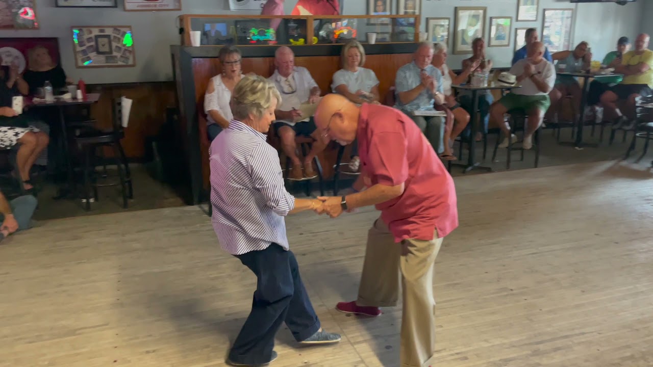 Fall Migration 2021 SOS Pros Contest OD Arcade - Shag Destinations ...