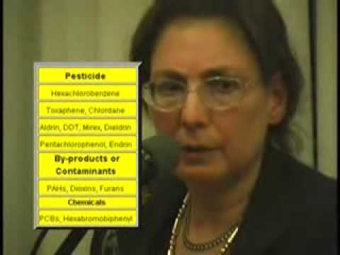 Irradiated food - Dr. Rima tells us the dangers - YouTube